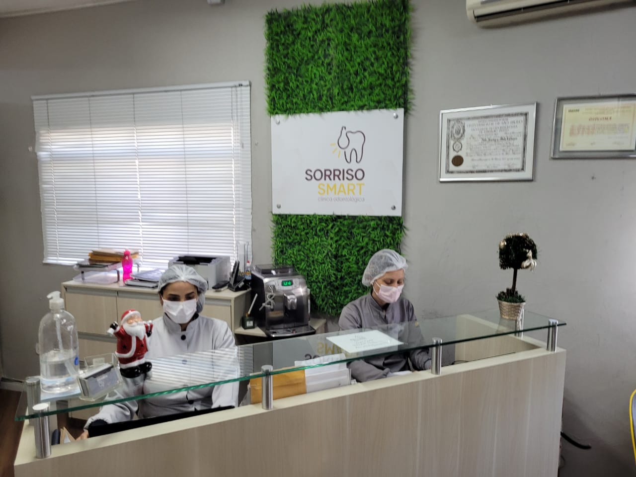 Clínica Odontológica Sorriso Smart